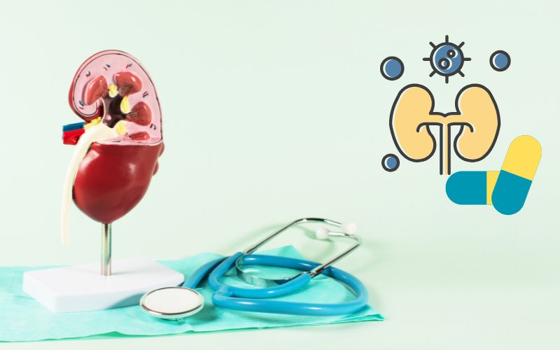 Symptoms of Kidney Infection, Treatment, and Dialysis | Hospital in Haryana